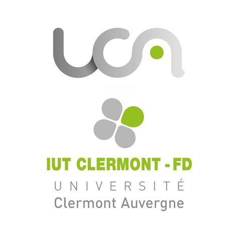 IUT Université Clermont Auvergne Institut Universitaire