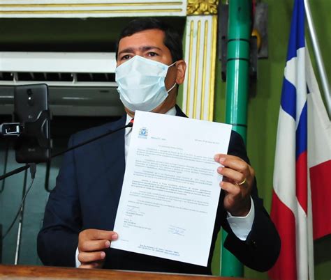 Tinoco Destina R 1 Milhão Em Emendas Para Compra De Vacinas Contra