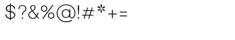 Shree Devanagari 0714 Regular Font What Font Is