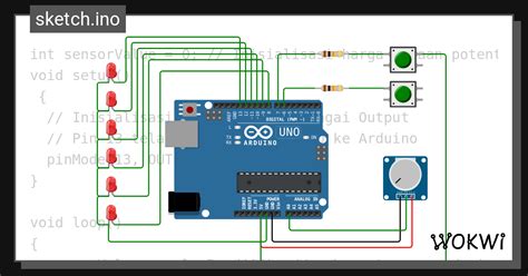 Lat 3 Forum 10 Wokwi Esp32 Stm32 Arduino Simulator Lat 3 Forum 10 Wokwi Esp32 Stm32 Arduino Simulator