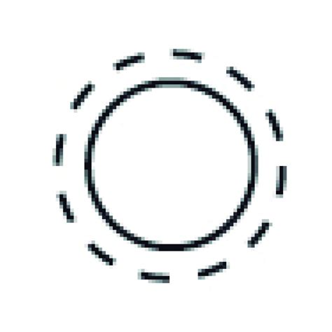 Lima Truper Redonda Bastarda 4 Lrb 4 Orofino