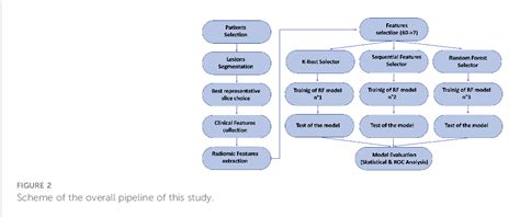 Figure 2 From Clinical Radiomic Models Based On Digital Breast