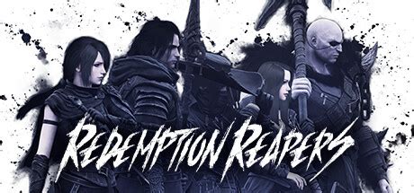 Купить игру Redemption Reapers на iwillplay