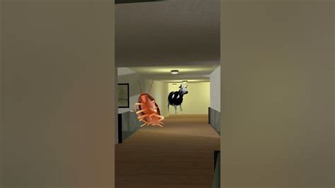 Polish Cow And Cockroach Nextbot Gmod Youtube