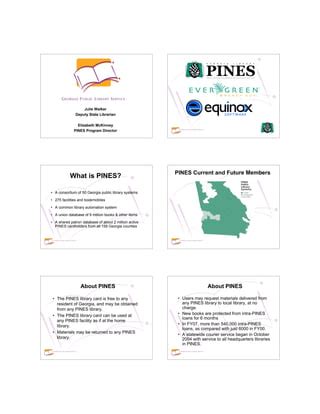 Mckinney And Walker Library Applications Of Open Source Evergreen And