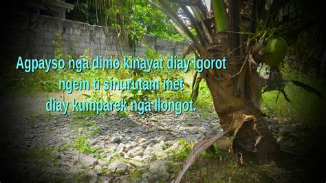 Sirok Ti Niyog Youtube