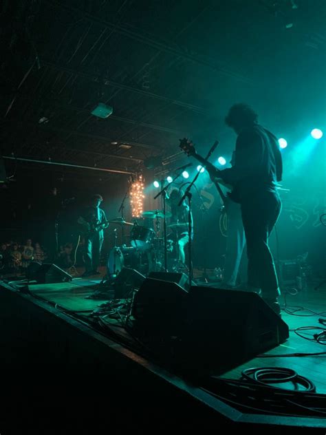 Surf Curse Concert