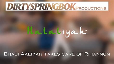 Aaliyah Yasin Bhabi Aaliyah Takes Care Of Rhiannon Manyvids