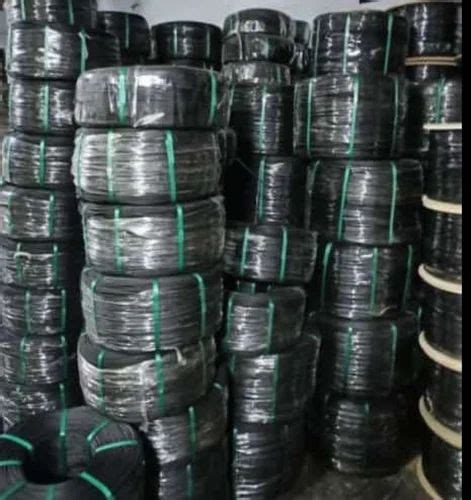 Single Core Fiber Optic Cable Unarmoured 500 M At ₹ 2 5 Meter In Indore