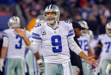 Romo Retirement Leaves Complicated Cowboys Legacy