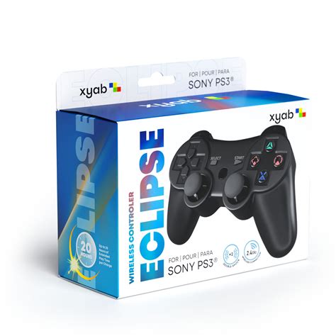 Playstation 3 Controller White