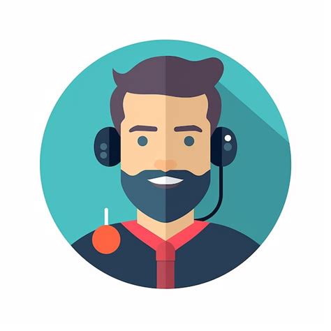 Premium Photo Male And Female Profile Avatar User Avatars Gender Icons