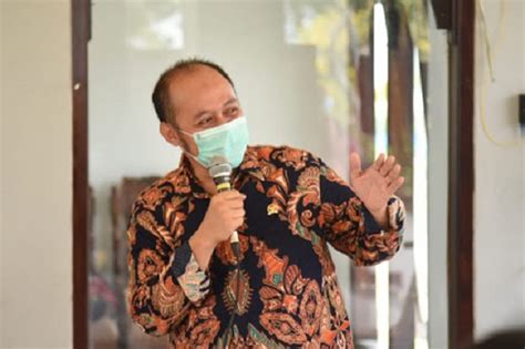 Peringatan Sumpah Pemuda Generasi Milenial Harus Terus Berkarya