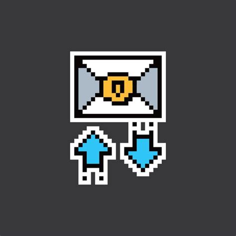 Premium Vector Pixel Art Retro Animation Sprite Design