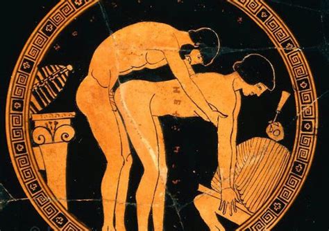 5 Artifacts Show How You Ve Woven Sex And Sexuality Into Your World View Cultura Colectiva