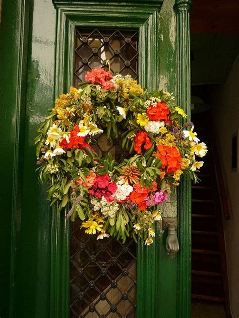 Untitled Greek Tradition Wreaths Flower Wreath