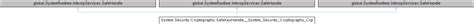 Neuron® Systemsecuritycryptographysafekeyhandlesystemsecurity