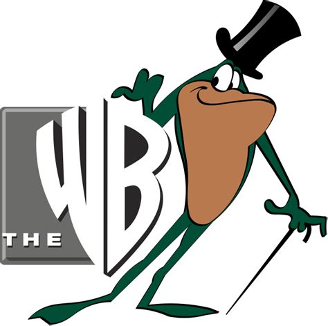 The Wb Michigan J Frog 1995 Logo Remaster By Theyounghistorian