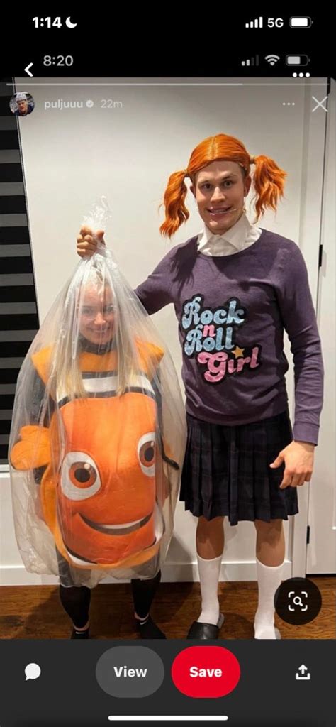 Pin By Emmie On Halloween Cute Couple Halloween Costumes Matching
