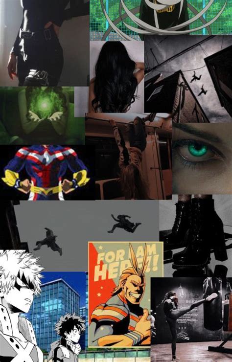 Myheroacademia Mha Stories Wattpad