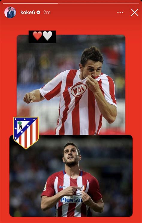 Atletico Universe On Twitter 🚨 All Four Captains Of Atlético De
