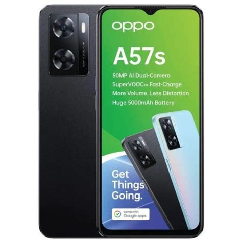 Oppo A S Dual Sim MTN Deals