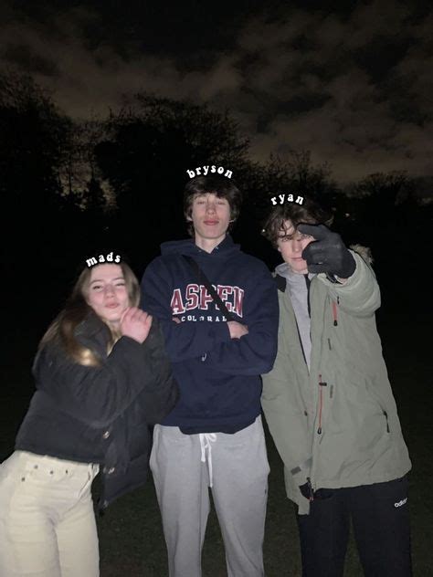 2 Guys 1 Girl Best Friends