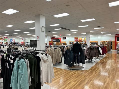The 10 Biggest TJ Maxx Stores In New York