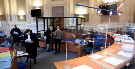 Meurtre De Claire Bouchaud Six Clés Pour Aider à Reconstituer Le