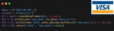 Spark Pyspark Daterelated Deepthi U K S N 13 Comments