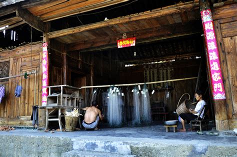 河湾人家摄影图片重庆市酉阳县后溪镇河湾土家山寨纪实摄影 摄行天涯老梅摄影图库 太平洋电脑网摄影部落
