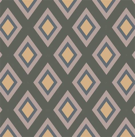 Download Diamond Pattern Design Royalty Free Stock Illustration