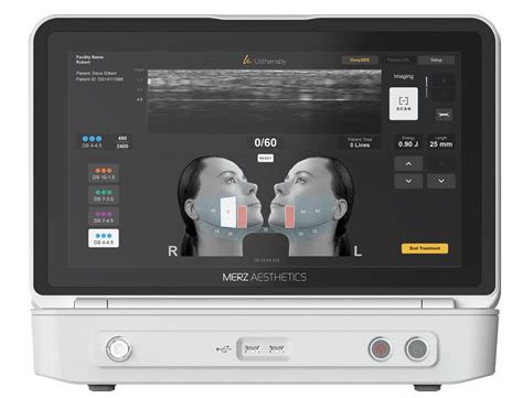 울쎄라피 프라임 맞춤형 초개인화 시술