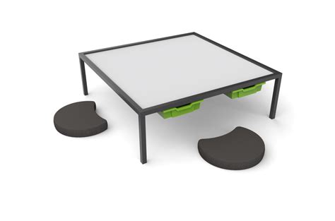 Buy Forum Hands On Table Online Class Furniture Solutions