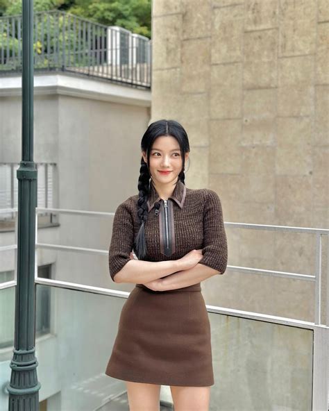 Netizens Shocked At "My Demon" Star Kim Yoo Jung's Acting Experience — Unseen Footage From ...