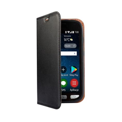 Etui z klapką na Maxcom Harmony MS459 Sklep Opinie Cena w Allegro