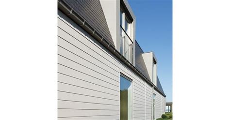 Cedral Click Smooth Weatherboard 3 6m Pewter Frank Key