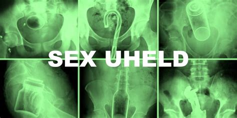 Top Pinlige Sex Uheld Der Ender P Skadestuen Sexnyheder Sexhistorier Og Sexfilm Til Det