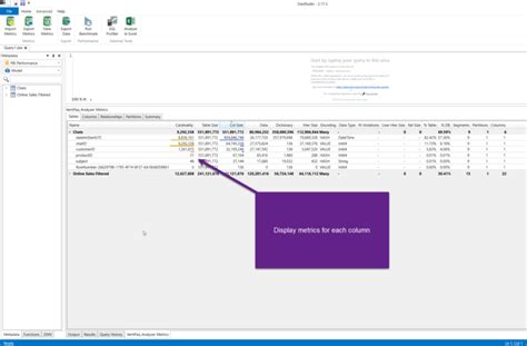 Mastering Dp 500 Exam Analyze Data Model Efficiency With Vertipaq