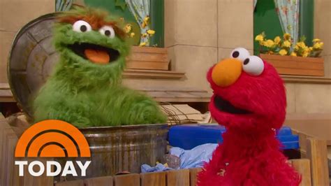 See A Sneak Peek At Season Of Sesame Street Youtube