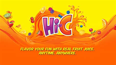 Hic Juice Logo