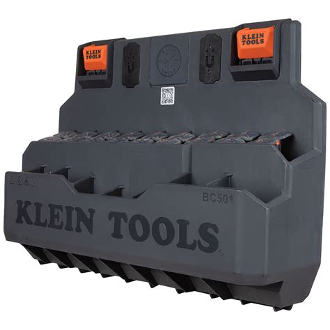 Hard Tool Storage Module Rail System Bc501c Klein Tools