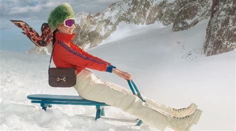 Hit The Slopes In Style With Our Stoppable Edit Of Essential Skiwear