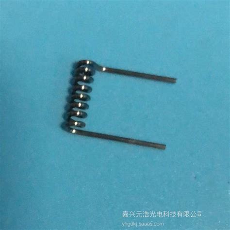 0500 036 离子源陶瓷垫 绝缘碍子