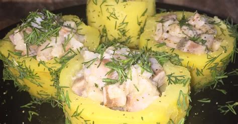 Закусочка рецепт с фото пошаговый от олеся Овкусе ру