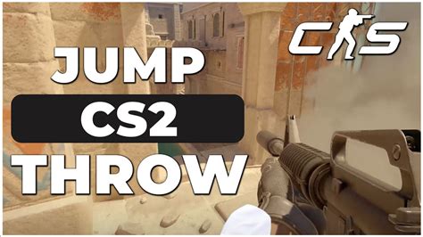 How To Bind Jump Throw In CS Quick Easy YouTube