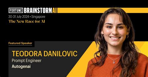 Fortuneai Ai Promptengineering Singapore Fortune Teodora Danilovic 14 Comments