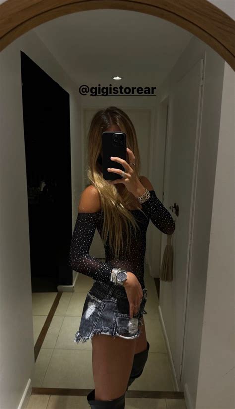Pin De Modarunway En Outfits Moda De Ropa Ropa De Moda Ropa