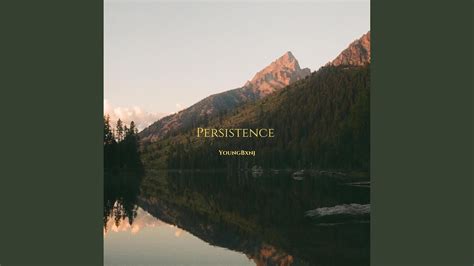 Persistence Youtube