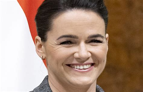 Президент Венгрии Каталин Новак уходит в отставку